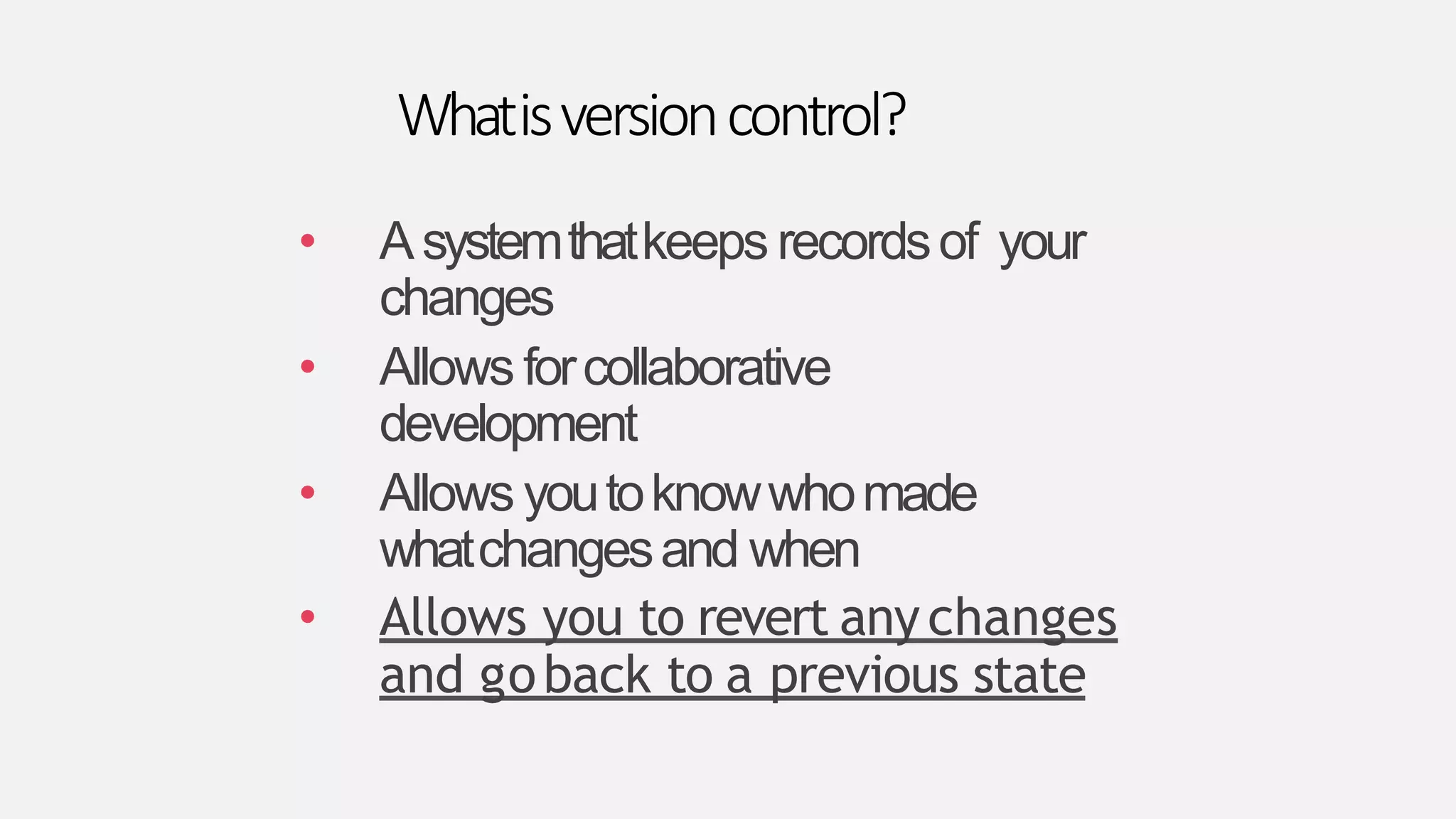 Introduction to Gitlab | Gitlab 101 | Training Session | PPTX