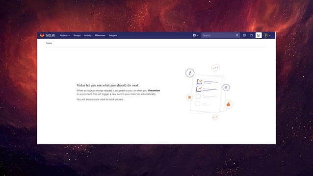 Introduction to Gitlab | Gitlab 101 | Training Session | PPTX