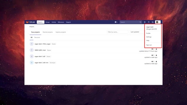 Introduction to Gitlab | Gitlab 101 | Training Session | PPTX