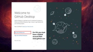 Introduction to Gitlab | Gitlab 101 | Training Session | PPTX