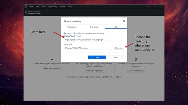Introduction To Gitlab Gitlab 101 Training Session Ppt 0277