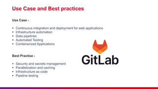 Introduction to GItlab CICD Presentation.pptx