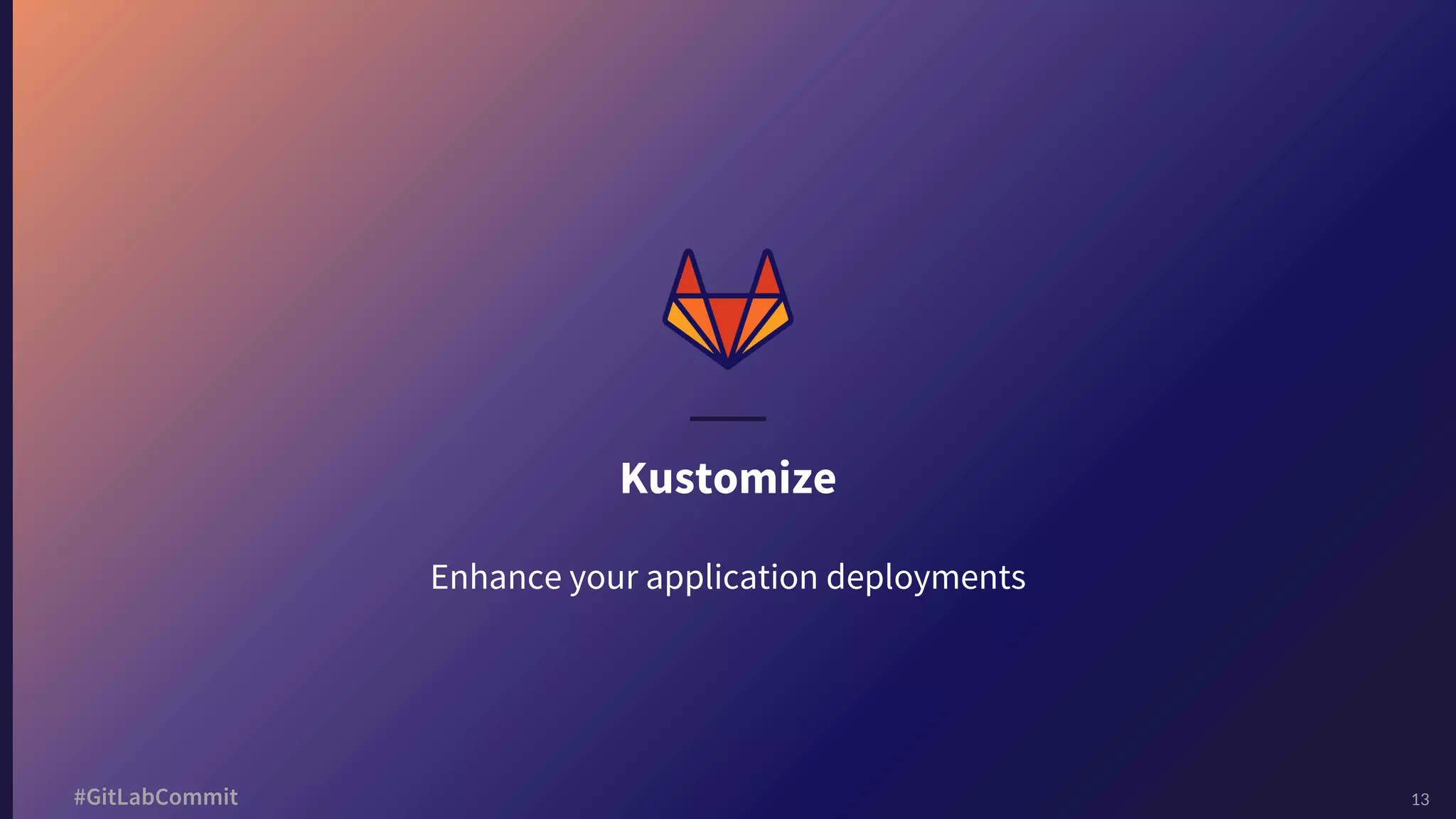 Enhance Your Kubernetes Cicd Pipelines With Gitlab And Open Source Ppt 