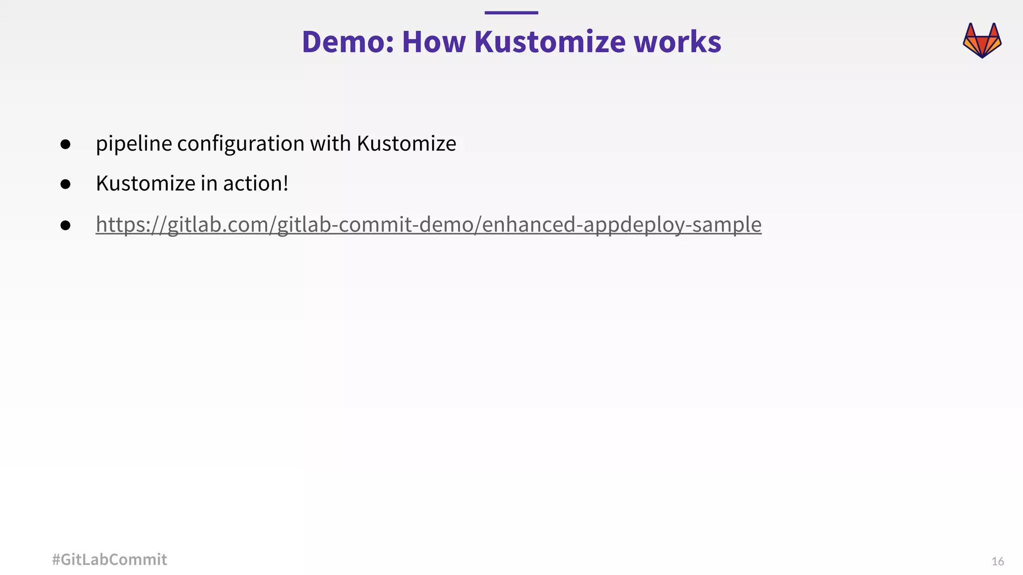 Enhance Your Kubernetes Cicd Pipelines With Gitlab And Open Source Ppt