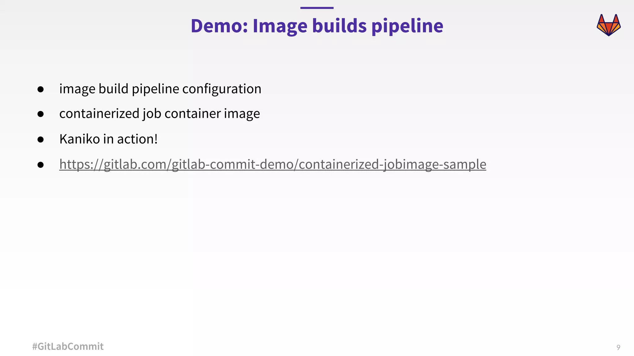 Enhance Your Kubernetes Cicd Pipelines With Gitlab And Open Source Ppt