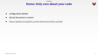 Enhance Your Kubernetes CI/CD Pipelines With GitLab & Open Source | PPT