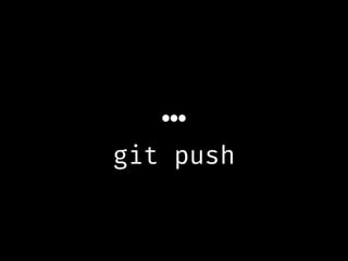 How to use any static site generator with GitLab Pages. | PPT