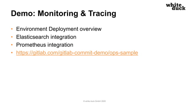 Gitlab Remote Meetup Enhance Your Kubernetes Cicd Pipelines With Gitlab And Open Source Ppt