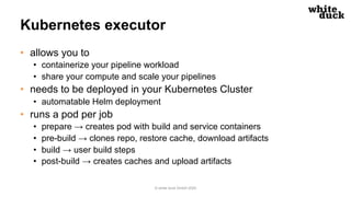 GitLab Remote Meetup: Enhance Your Kubernetes CI/CD Pipelines with ...