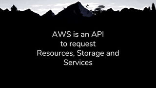 GitLab, AWS and Terraform: The Perfect Combination | PPTX