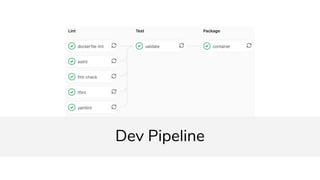 GitLab, AWS and Terraform: The Perfect Combination | PPTX