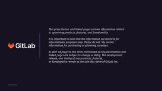 GitLab好きのAzureユーザーに朗報！あなたのAzure OpenAIをつかって、GitLabでAIを使う方法とメリットをご紹介.pptx
