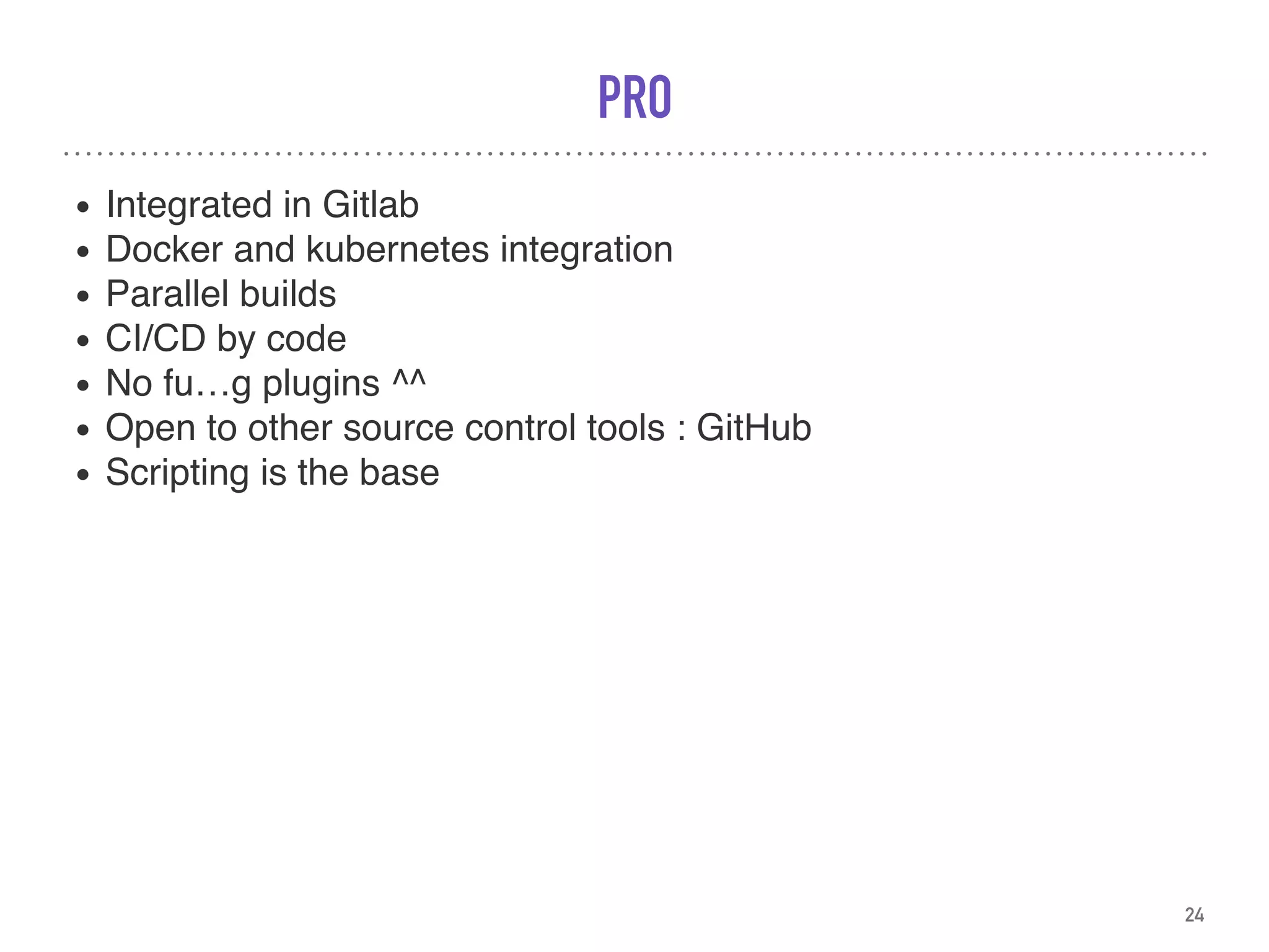 Gitlab ci-cd | PDF