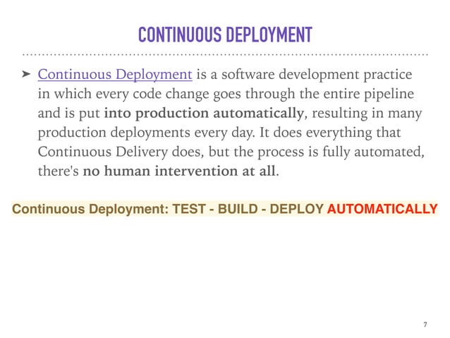 Gitlab ci-cd | PDF | Cloud Computing | Internet