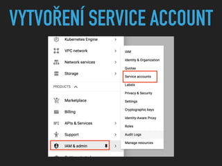 Gitlab CI + GAE Autodeploy | PPT | Free Download