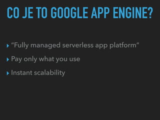 Gitlab CI + GAE Autodeploy | PPT