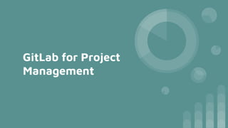 Neoito — GitLab for project management | PPTX