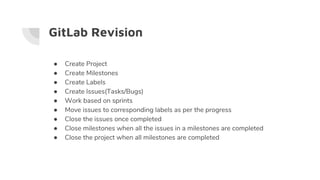 Neoito — GitLab for project management | PPTX