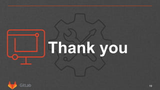 GitLab Prometheus | PPT