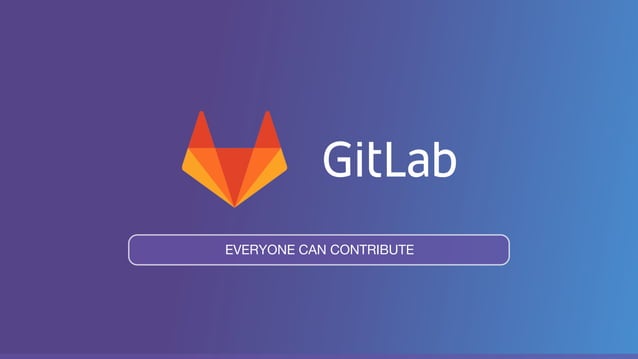 GitLab 8.5 Highlights and Step-by-step tutorial | PPT