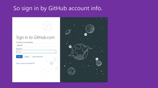 Gitlab with github desktop | PPTX