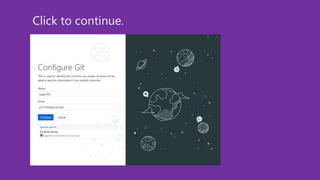 Gitlab with github desktop | PPTX