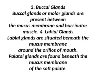 GIT LECTURE 2 ON MOUTH AND ESOPHAGUS-1.pptx