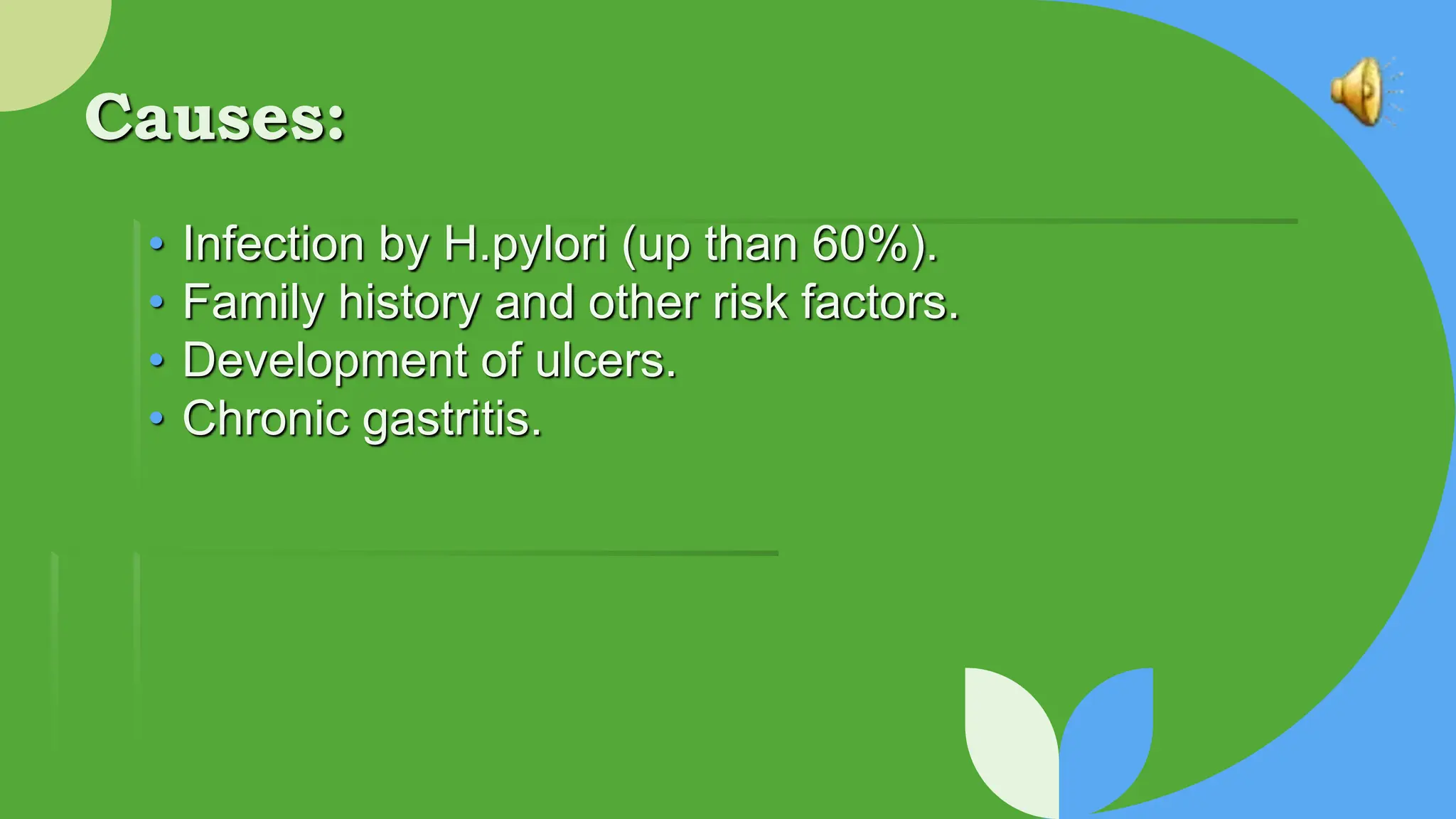 GIT LECTURE 4 Peptic ulcer.pptx