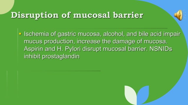 GIT LECTURE 4 Peptic ulcer.pptx