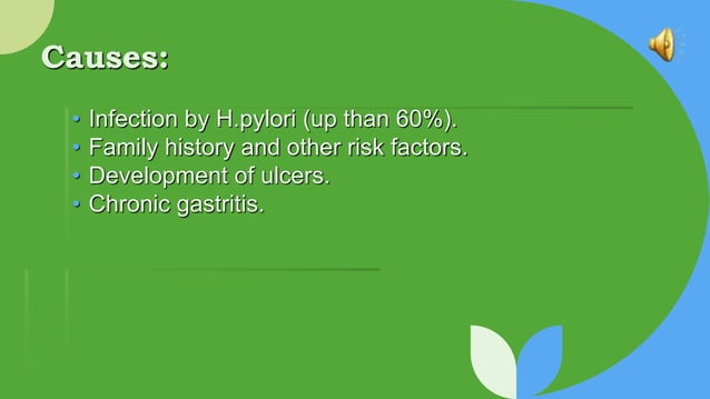 GIT LECTURE 4 Peptic ulcer.pptx