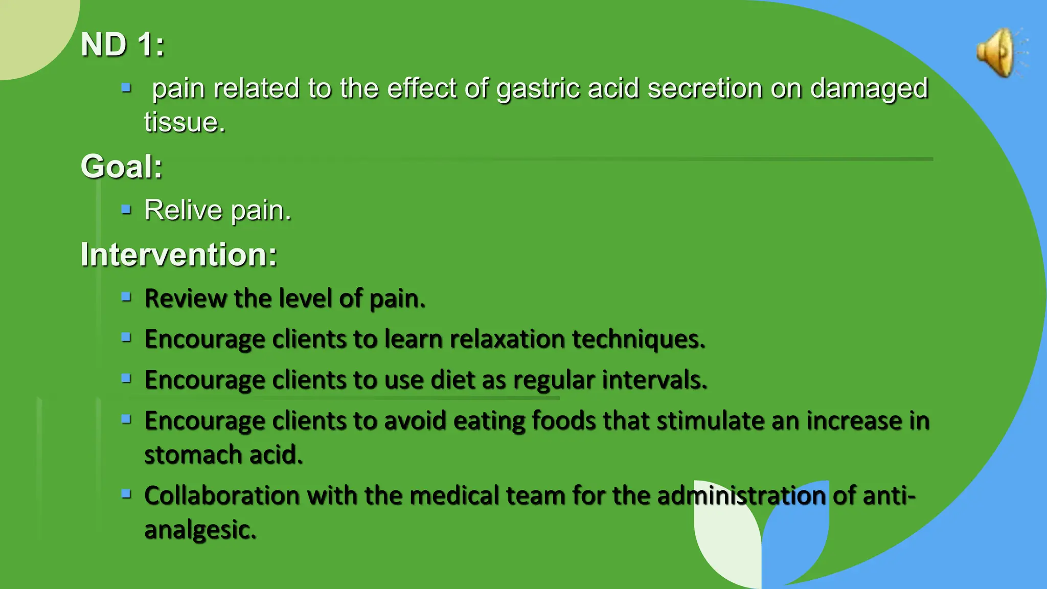 GIT LECTURE 5 Gastritis nursine care.pptx