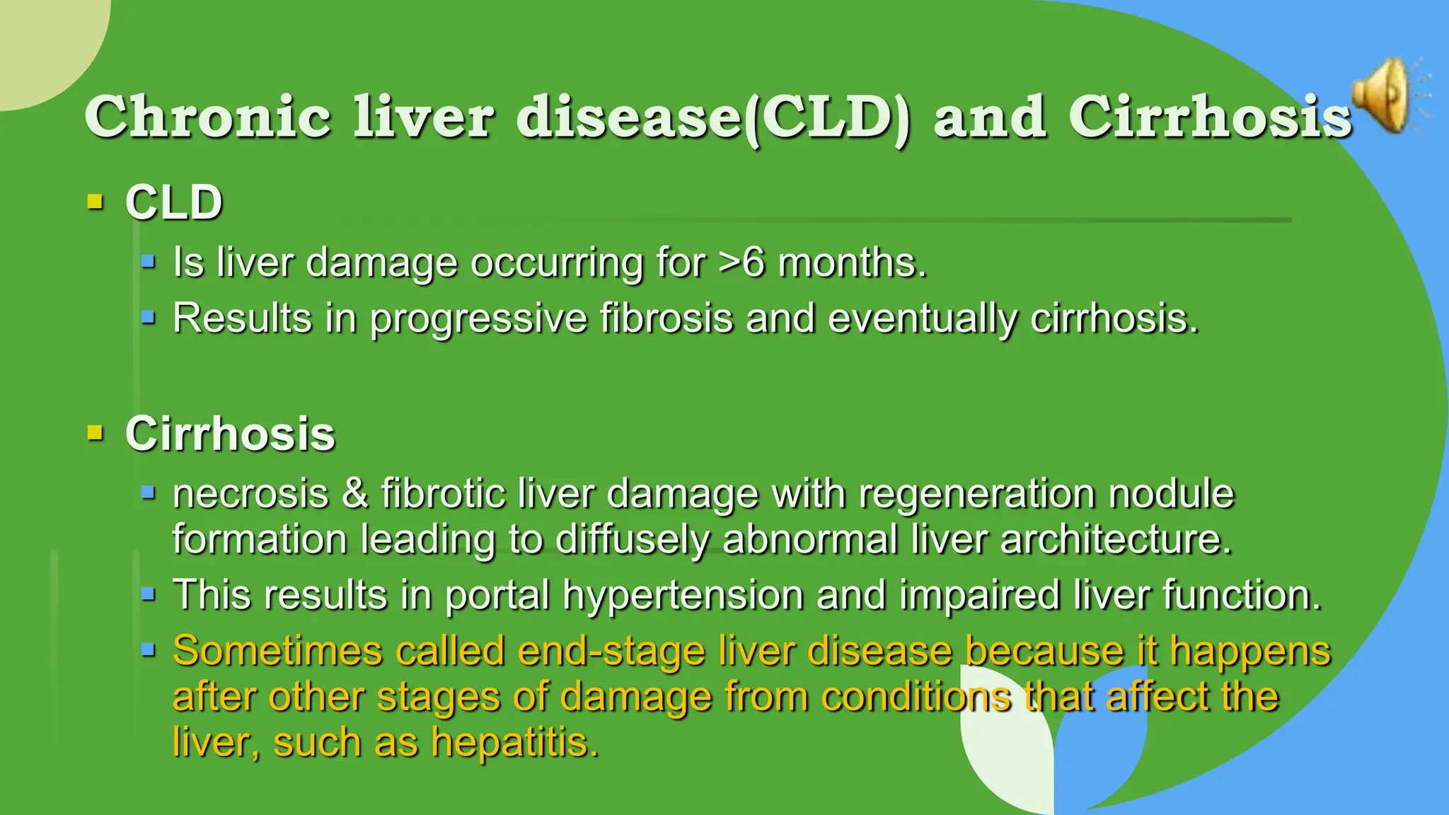 GIT LECTURE 9 liver cirhosis.pptx