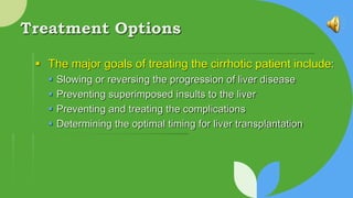 GIT LECTURE 9 liver cirhosis.pptx