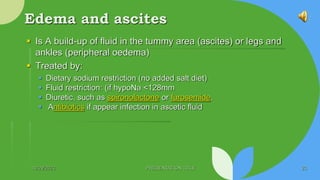 GIT LECTURE 9 liver cirhosis.pptx