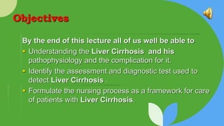 GIT LECTURE 9 liver cirhosis.pptx
