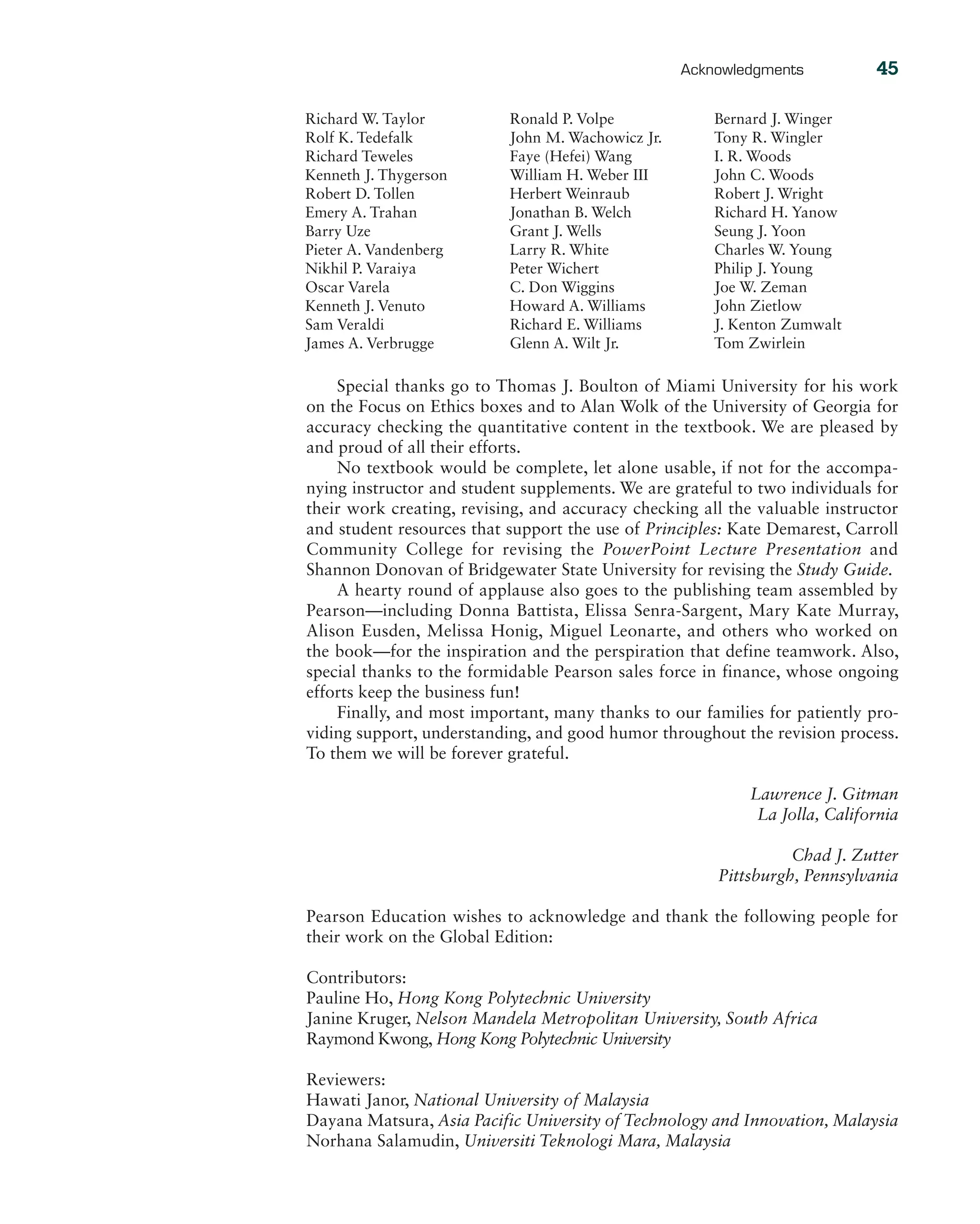 Gitman, Lawrence J._ Zutter, Chad J. - Principles of Managerial Finance ...