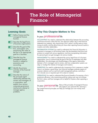 Gitman, Lawrence J._ Zutter, Chad J. - Principles of Managerial Finance ...