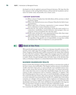 Gitman, Lawrence J._ Zutter, Chad J. - Principles of Managerial Finance ...