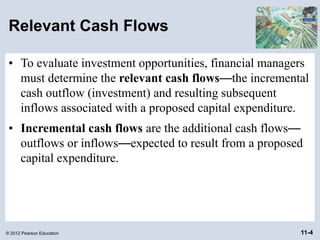 gitman_pmf13_ppt11 GE.ppt