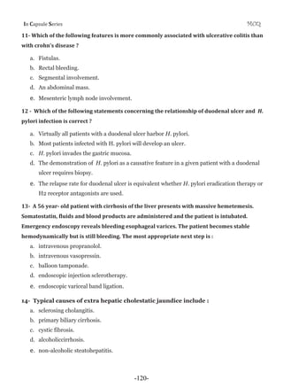 Git mcqs dr.ahmed_mowafy | PDF