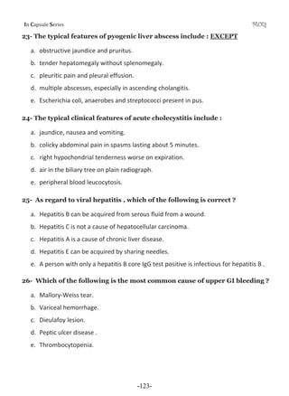 Git mcqs dr.ahmed_mowafy | PDF