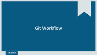 Git Merge and Rebase | Git Merge vs Rebase | Which One to Choose? | Devops Training | Edureka | PPT