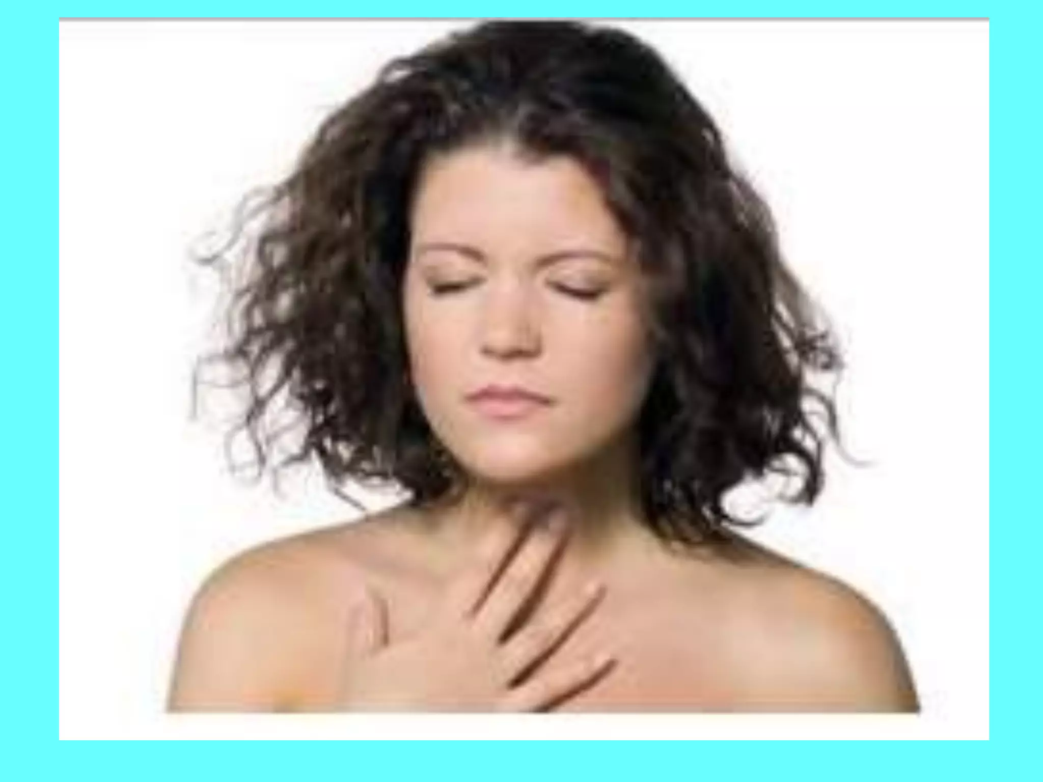 GIT (Dysphagia Syndrome) | PPT
