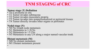 GIT onc 4.pptx | Cancer | Diseases and Conditions
