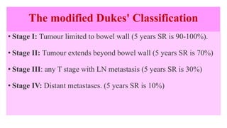 GIT onc 4.pptx | Cancer | Diseases and Conditions