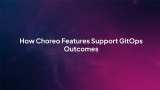 WSO2Con2024 - GitOps in Action: Navigating Application Deployment in the Platformless Landscape ...