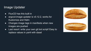 GitOps ⚙️⎈ Recipes 🍱 With a Spice 🌶️ of Security 🔐 | PDF | Computer Software and Applications ...
