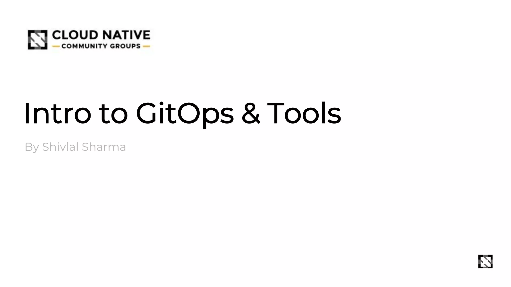 GitOps and Its tools.pptx