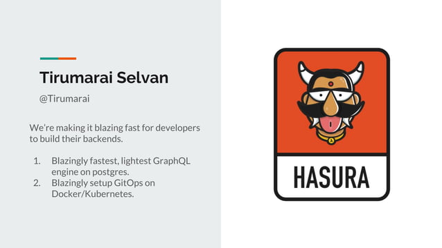 GitOps with Gitkube | PPT