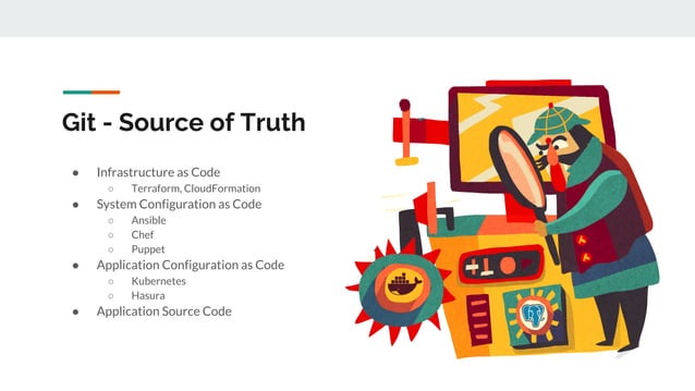 GitOps with Gitkube | PPT